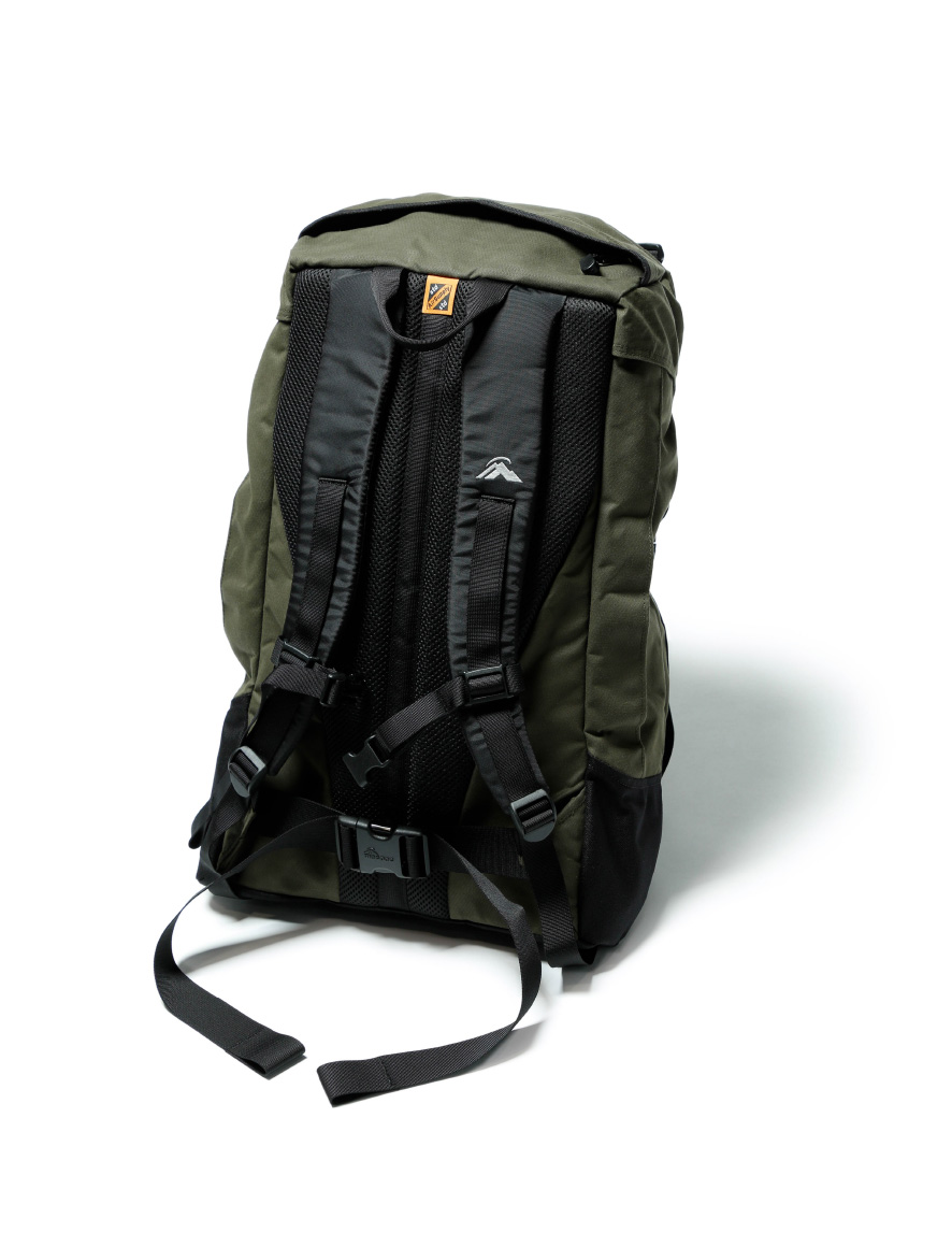 Harness System - macpac ブランドサイト