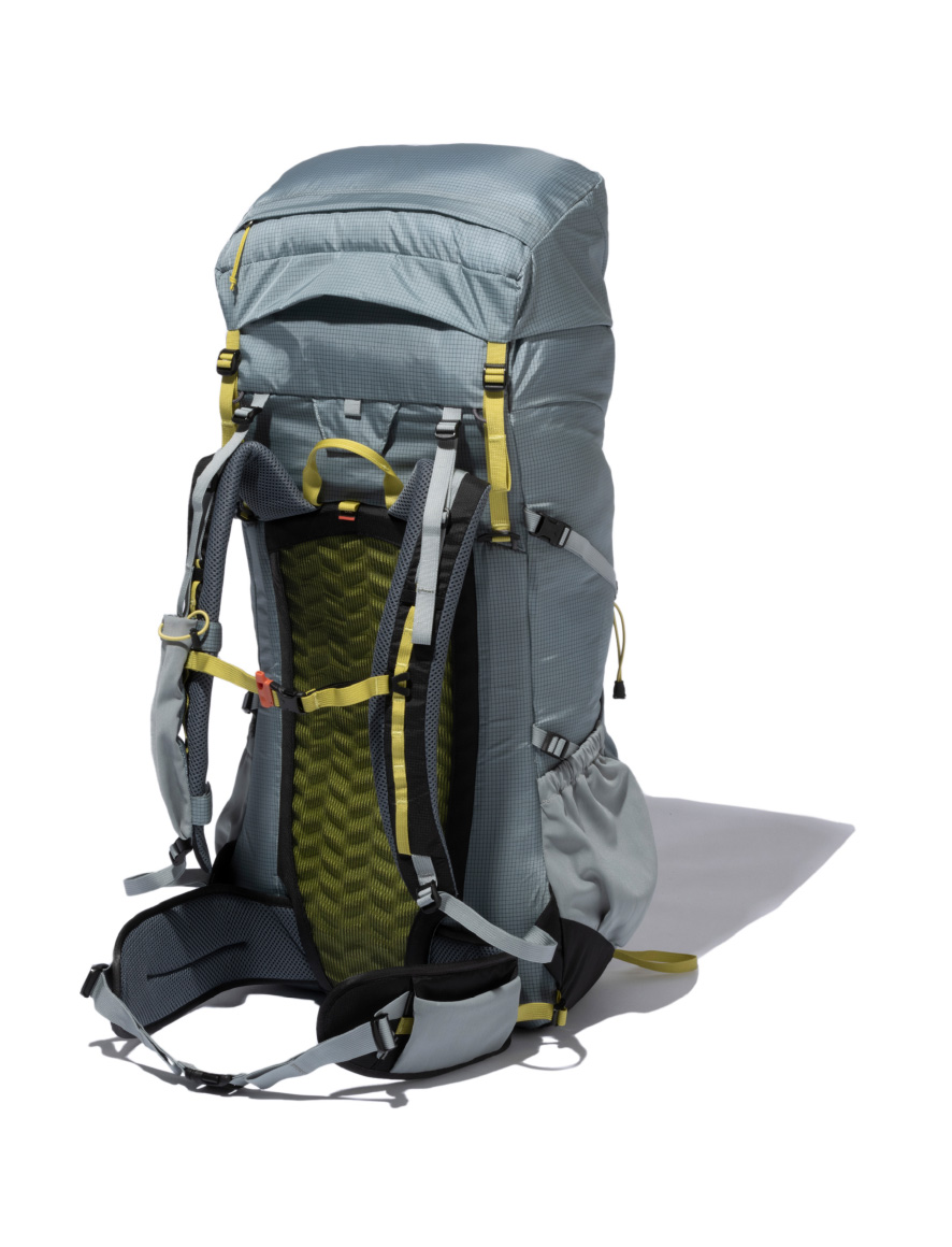 Harness System - macpac ブランドサイト