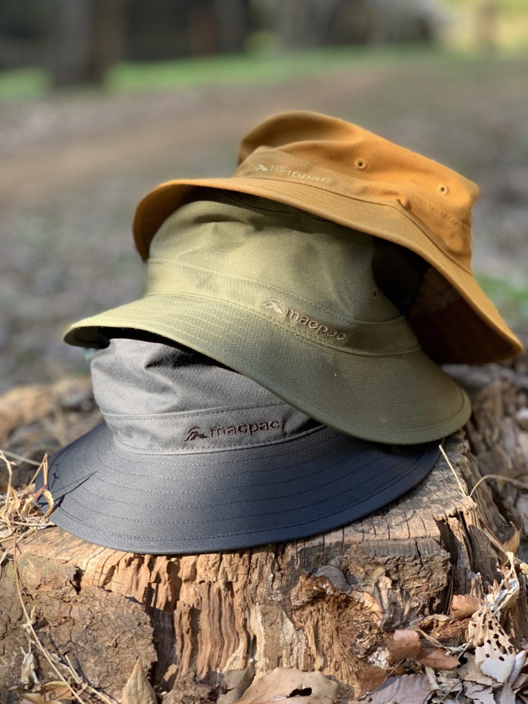 【NEW ARRIVAL】Cascade Bucket Hatが仲間入り - macpac ブランドサイト