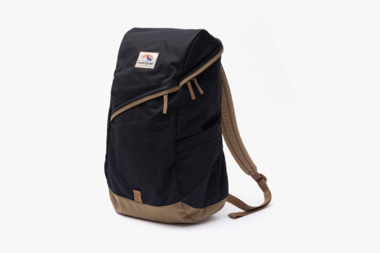 【The macpac Log #4】Heritage logo series - macpac ブランドサイト