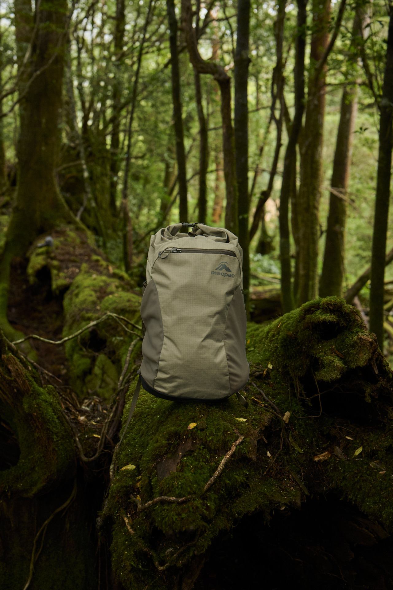 日本限定の軽量バックパック「Manakau」デビュー - macpac ブランドサイト