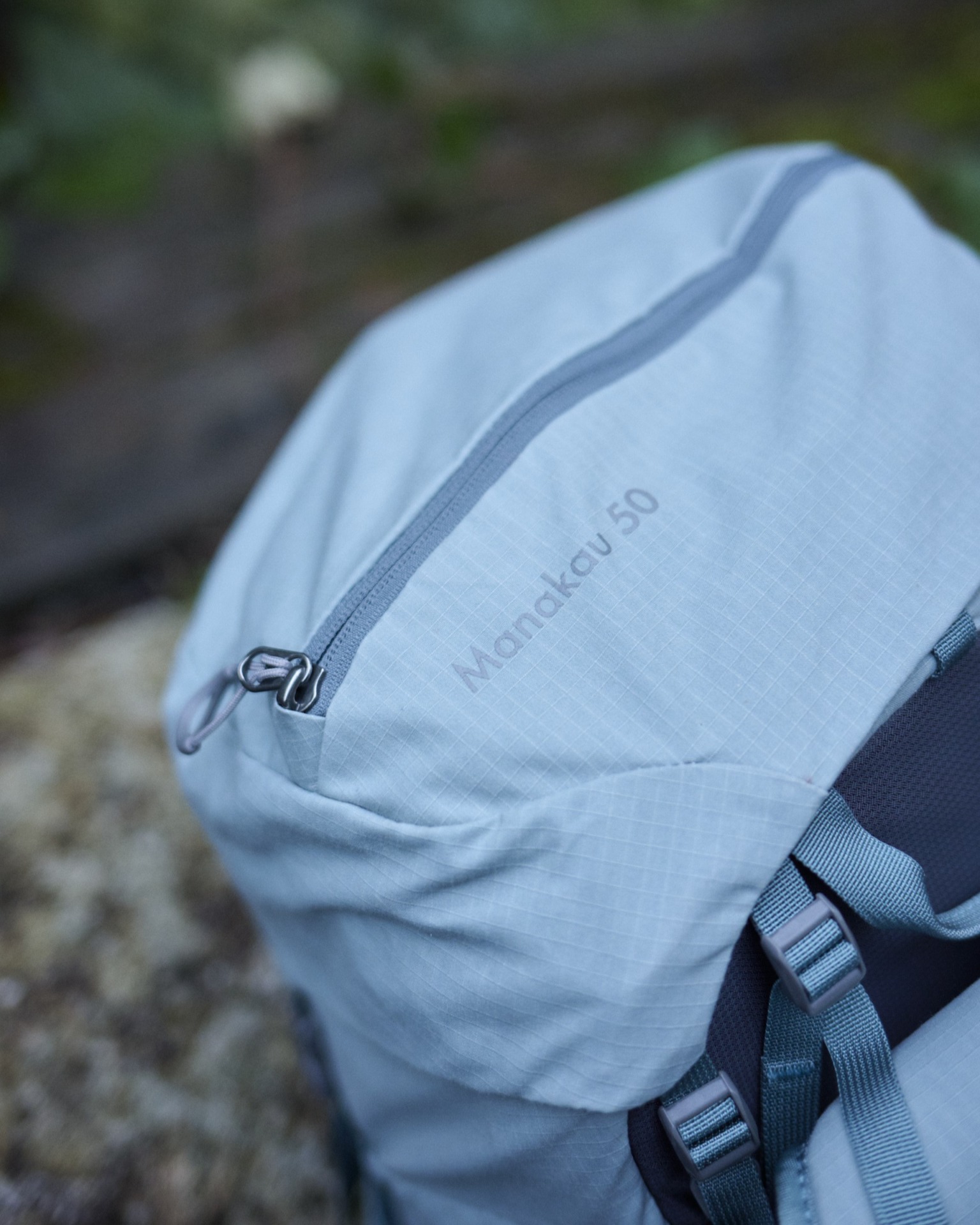 日本限定の軽量バックパック「Manakau」デビュー - macpac ブランドサイト