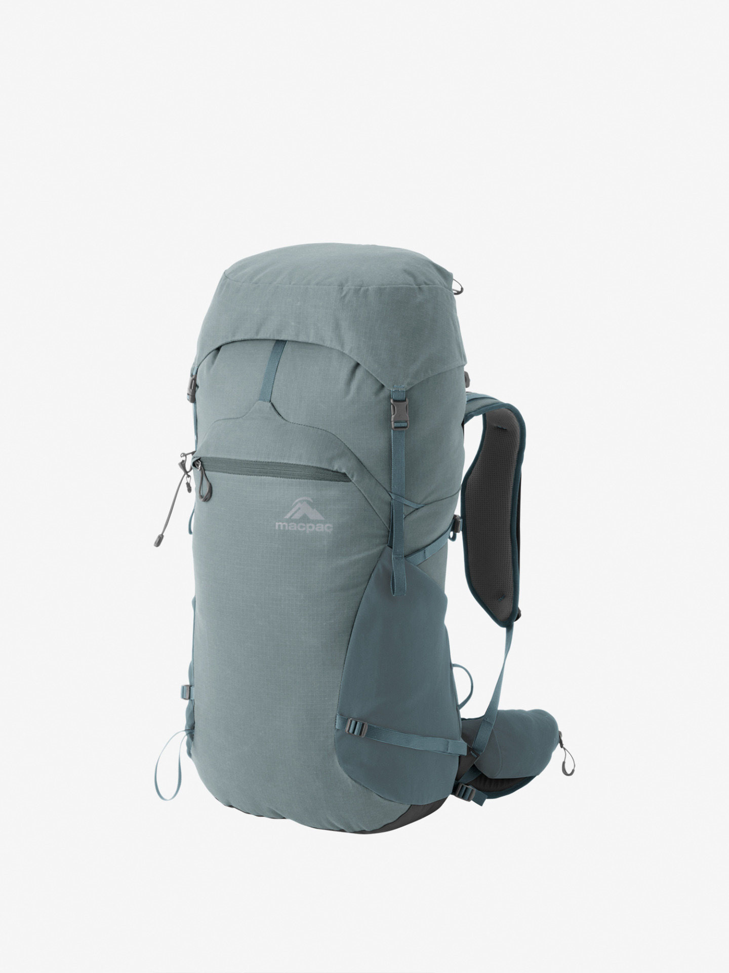 日本限定の軽量バックパック「Manakau」デビュー - macpac ブランドサイト