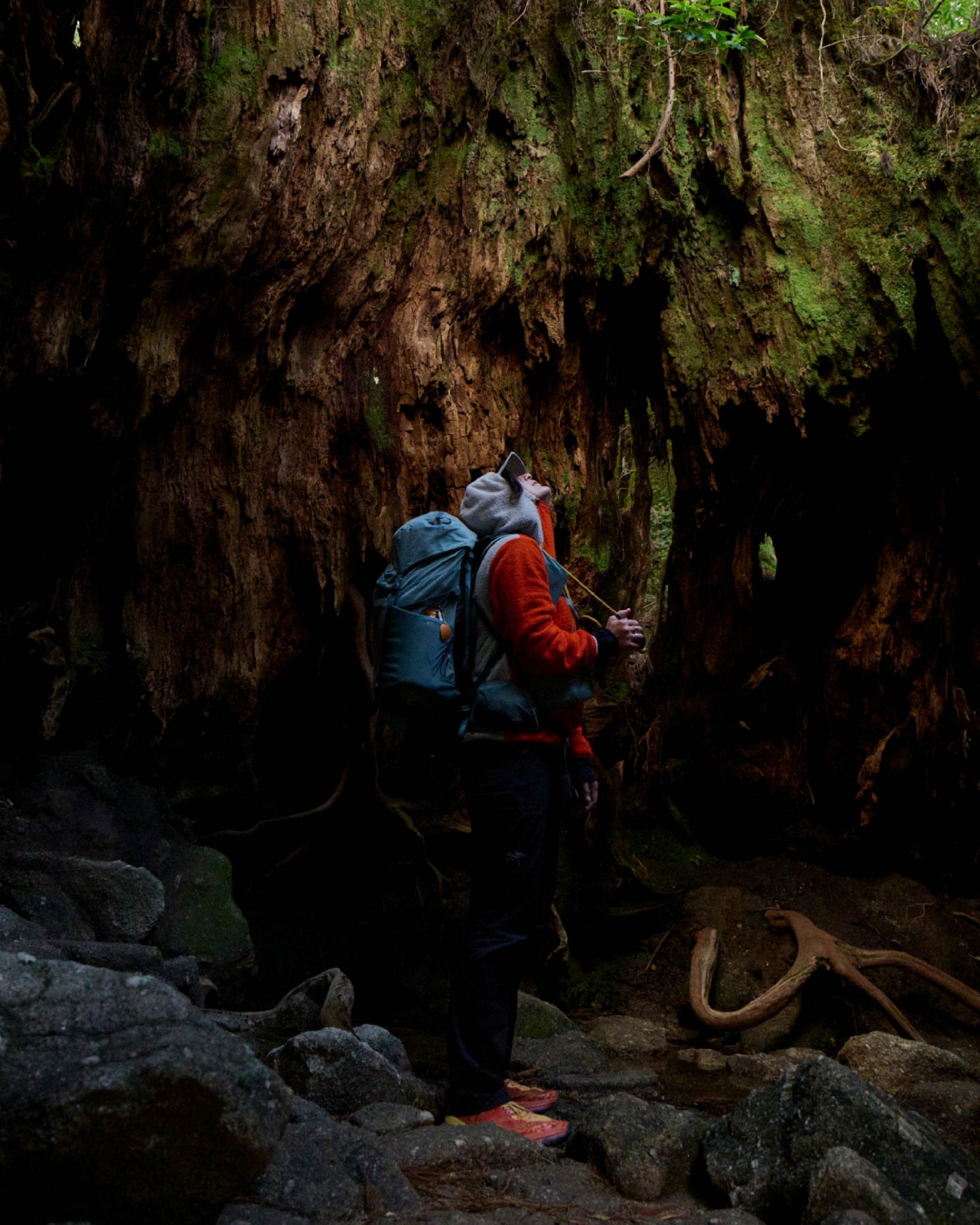 日本限定の軽量バックパック「Manakau」デビュー - macpac ブランドサイト